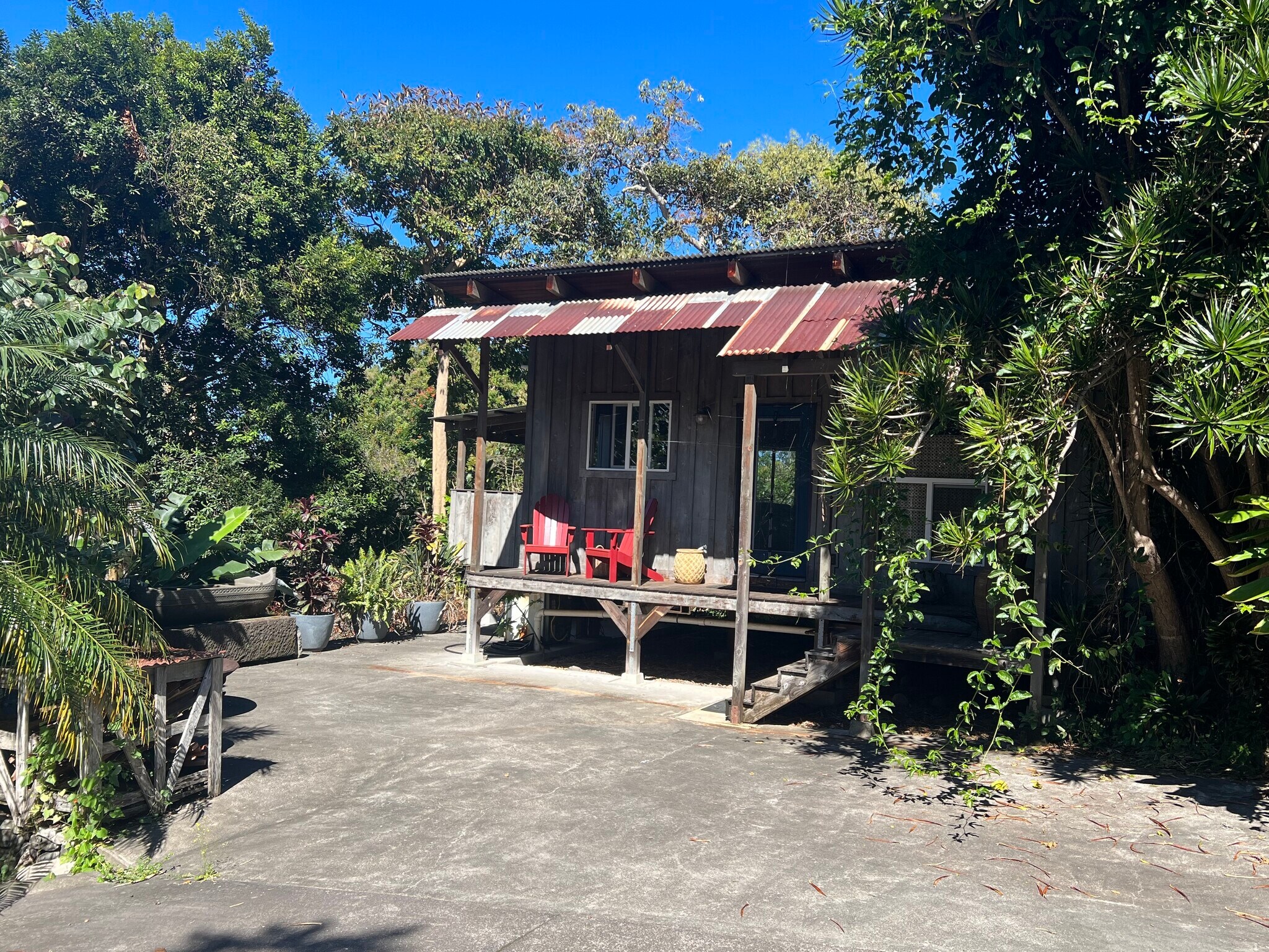83-5515 Hawaii Belt Rd, Captain Cook, HI 96704 - House Rental in ...