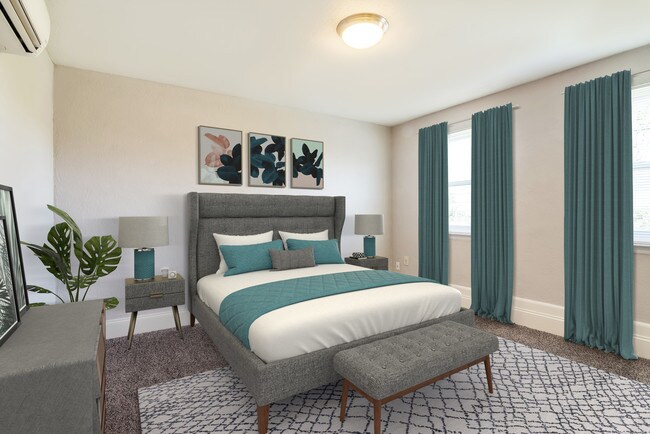 Mount Ridge Apartments - Catonsville, MD | Apartments.com