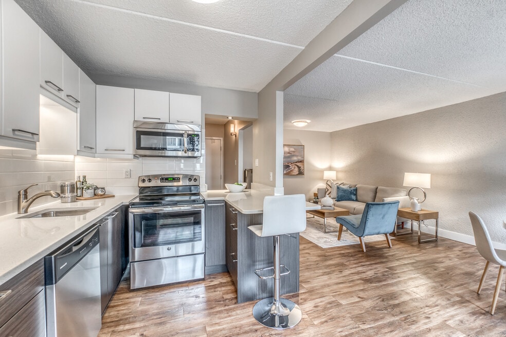 SODO Apartments - 620 10 Ave Sw Calgary, AB | Apartments.com