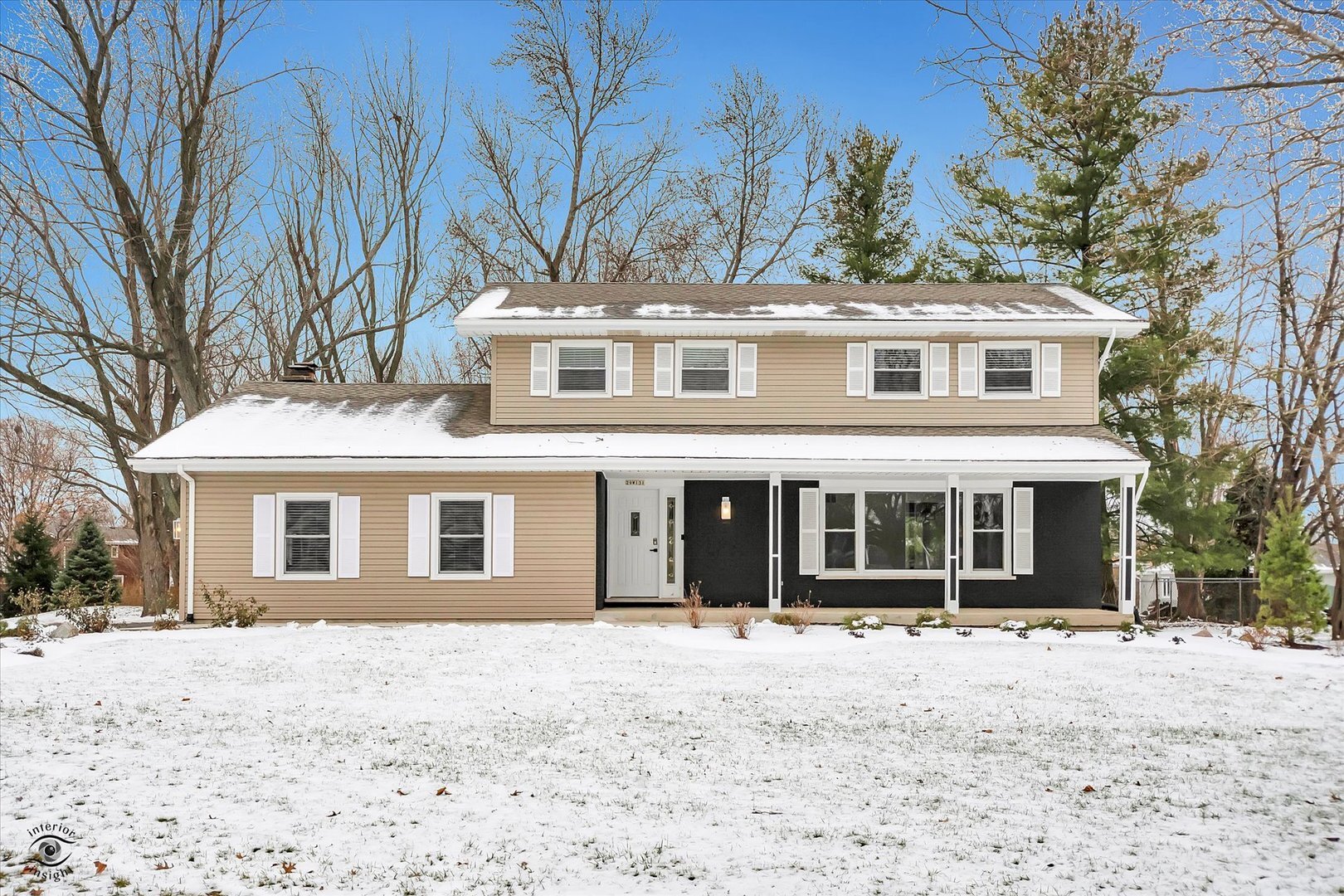 29W131 Janet Ct, Naperville, IL 60564 - House Rental in Naperville, IL ...