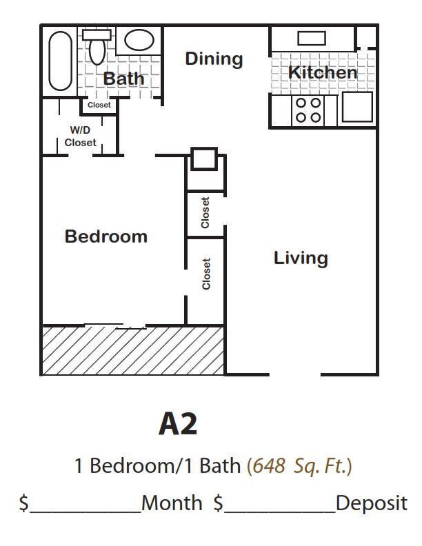 Pindo Pointe - Apartments in Beaumont, TX | Apartments.com