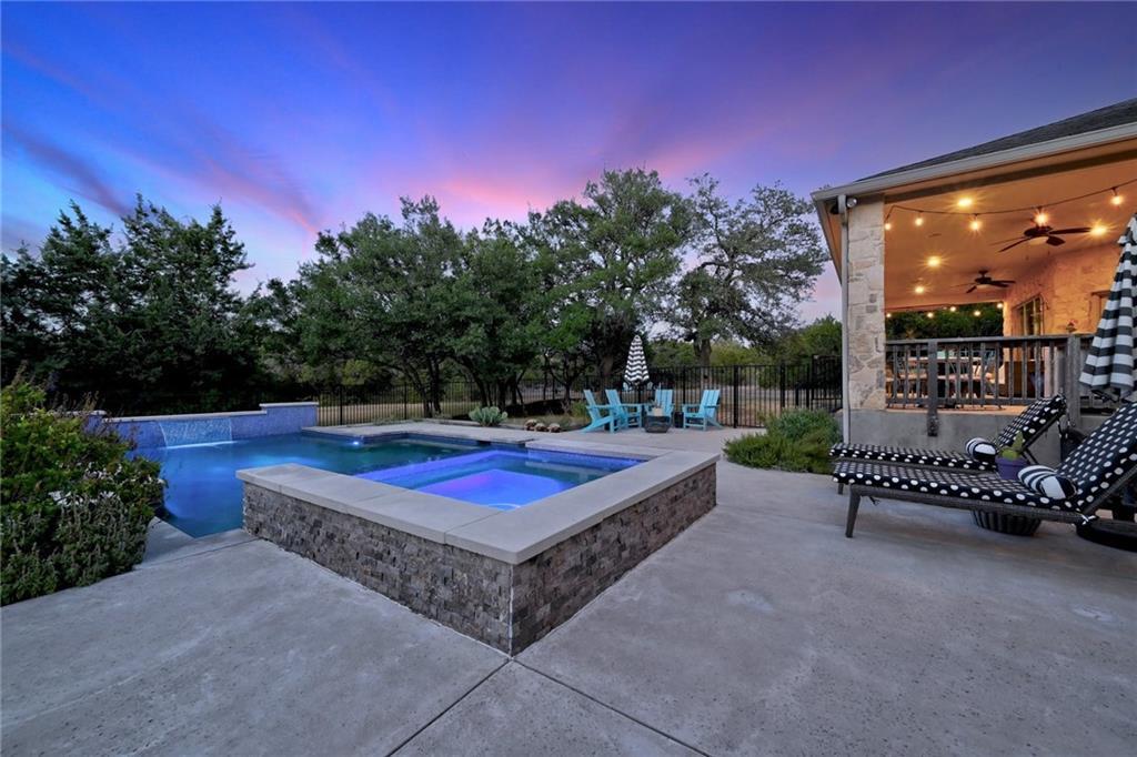 10700 Twilight Vista, Austin, TX 78736 - House Rental in Austin, TX ...