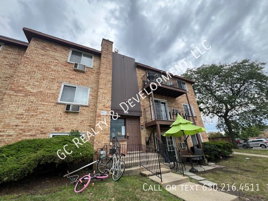 826 College Blvd Unit 202, Addison, IL 60101 - Condo for Rent in ...
