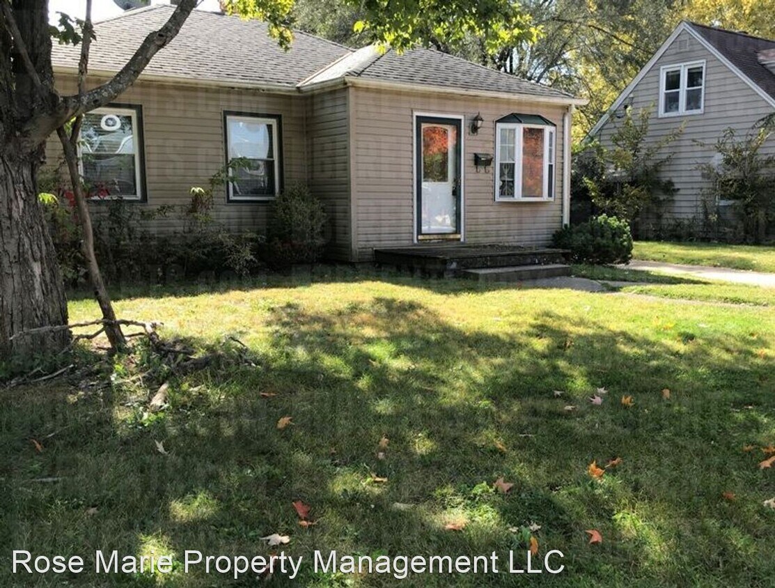 1037 Noyes Ave, Hamilton, OH 45015 - House Rental in Hamilton, OH ...