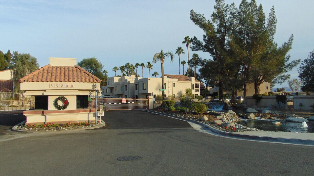 35200 Cathedral Canyon Dr Unit Z195, Cathedral City, CA 92234 - Condo ...