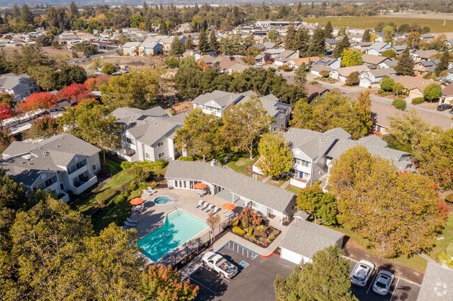Spring Club Apartments - Apartments in Santa Rosa, CA | Apartments.com