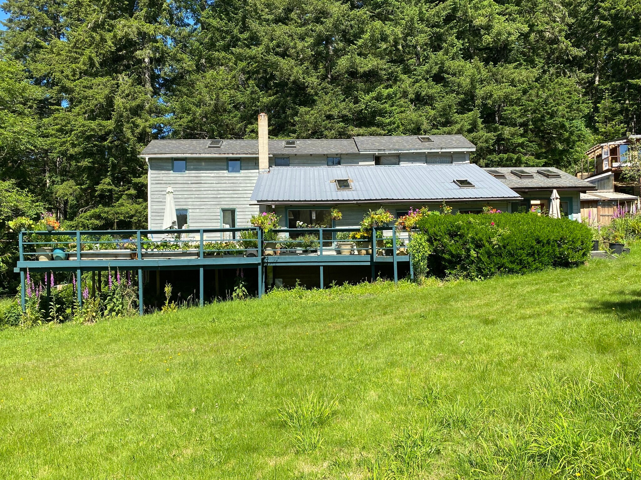 20445 Marval Pl, Blodgett, OR 97326 - House Rental in Blodgett, OR ...