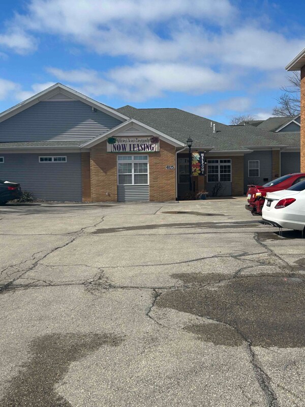 4025 Sherman St NE, Cedar Rapids, IA 52402 | Apartments.com