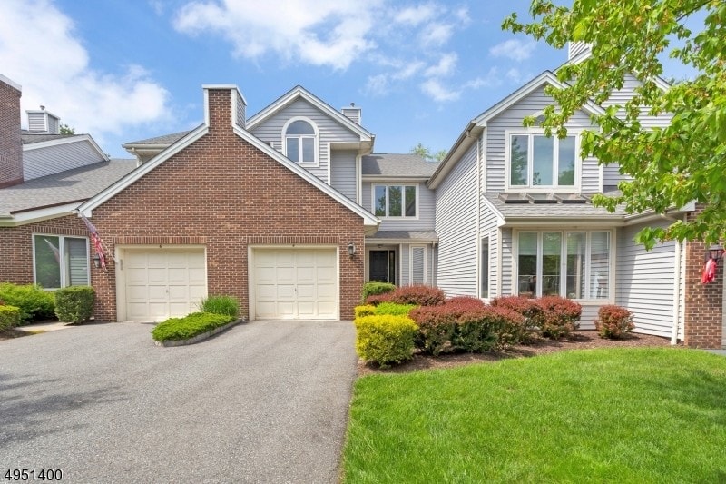 4 Jesse Ct, Montville, NJ 07045 - House Rental in Montville, NJ ...