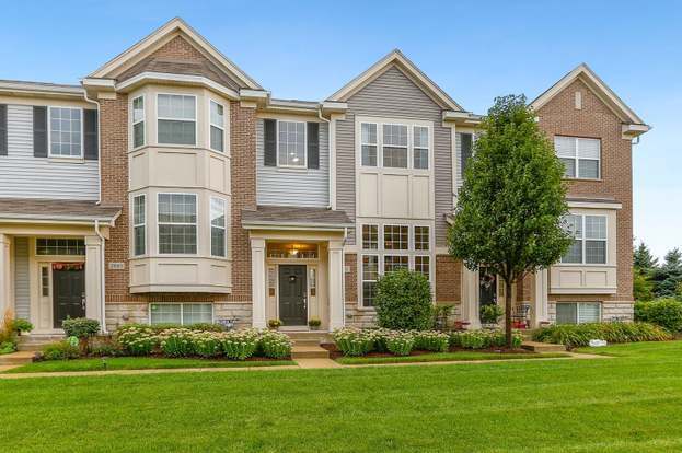 2891 Henley Ln, Naperville, IL 60540 - Condo for Rent in Naperville, IL ...