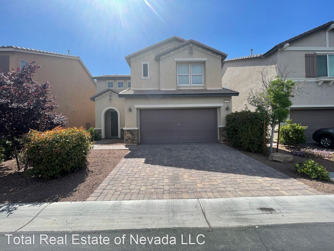 7017 Hunts Corner St, Las Vegas, NV 89166 - House Rental in Las Vegas ...