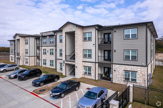 Low Income Apartments for Rent in Glenview/Singing Hills, Dallas ...
