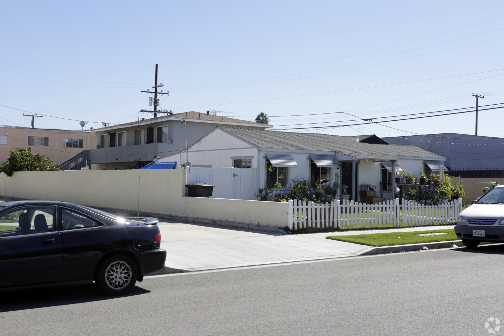 14942 Monroe St, Midway City, CA 92655 - 14942 Monroe St Midway City ...