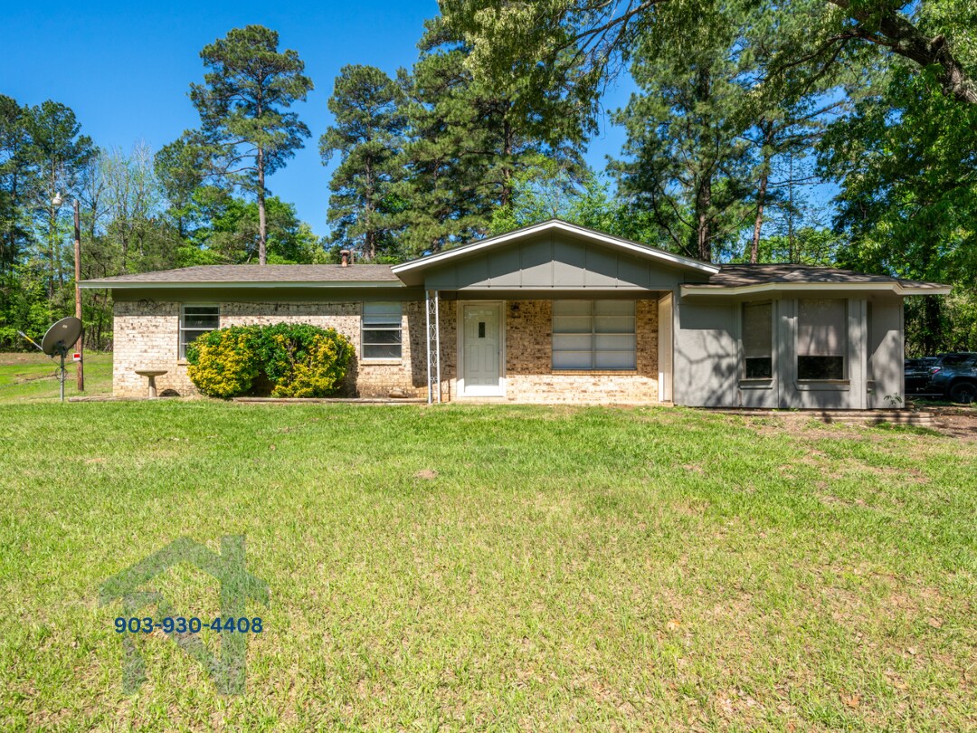 5316 FM248, Kildare, TX 75562 - House Rental in Kildare, TX ...