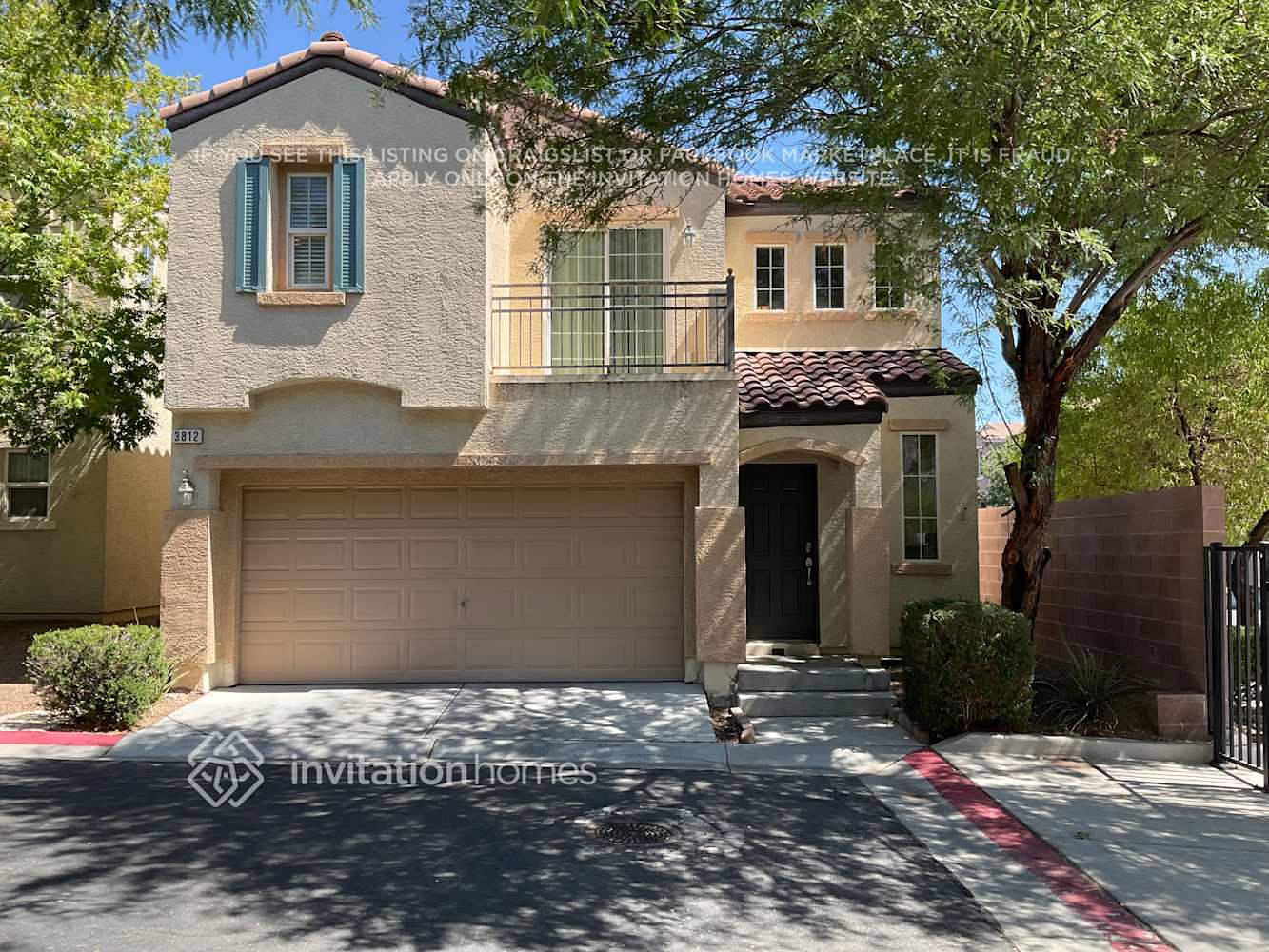 3812 Ice Storm Ct, Las Vegas, NV 89129 | Apartments.com