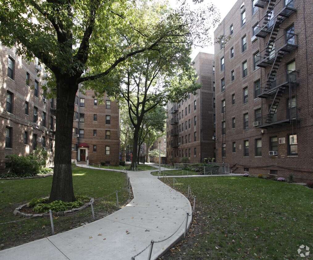 Harry Silver Housing Company, Inc. - 828 Midwood St Brooklyn, NY ...