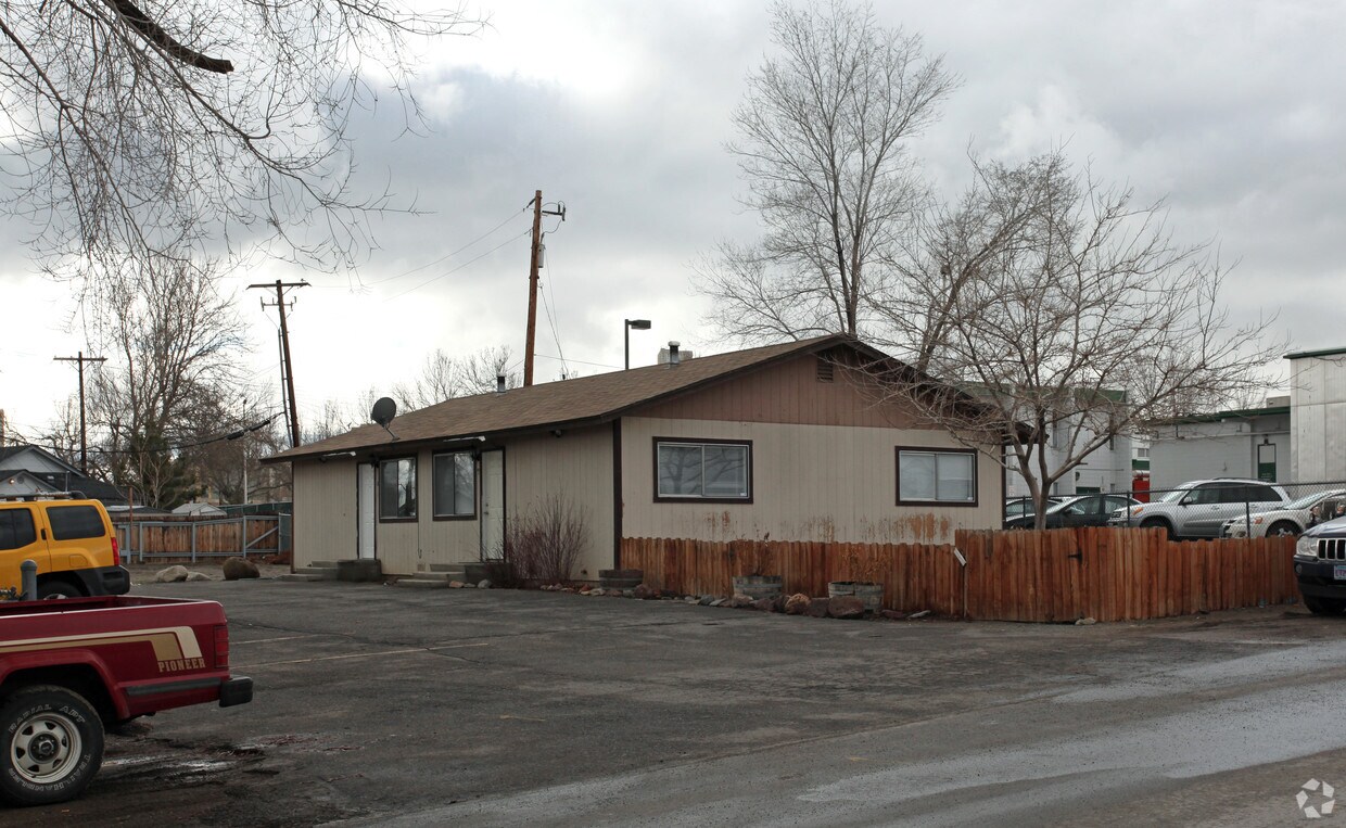 434 Laurel St, Reno, NV 89512 - 434 Laurel St Reno, NV 89512 ...