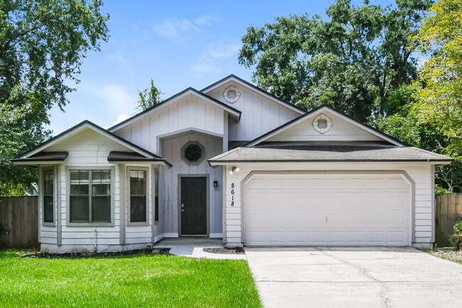 Collins Ridge Apartments for Rent with Hardwood Floors - Jacksonville ...