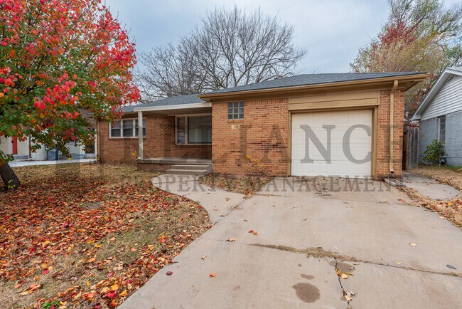 933 S Apache Dr, Wichita, KS 67207 - House Rental in Wichita, KS ...