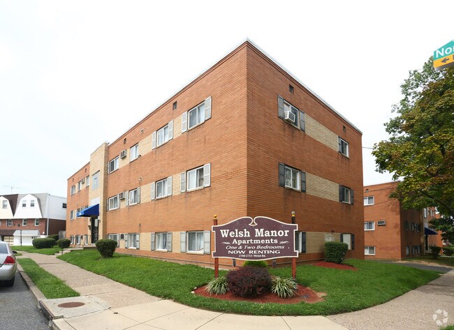 Welsh Manor Apartments - Philadelphia, PA | Apartments.com