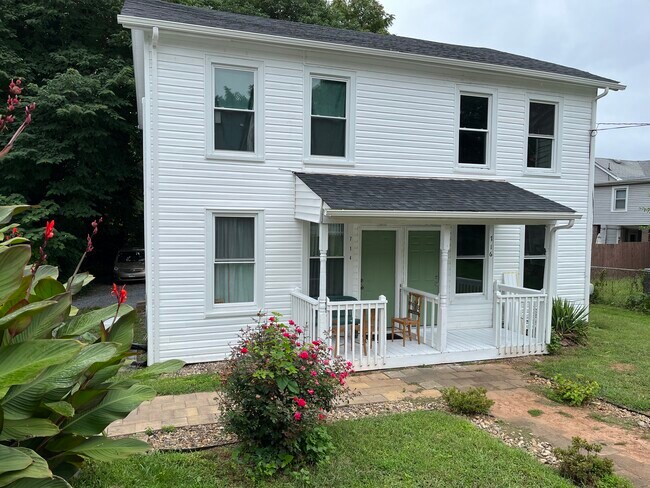 714 Taylor St Unit 714, Lynchburg, VA 24504 - 714 Taylor St Lynchburg ...