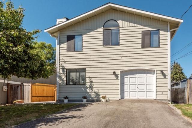 6311 17th Ave SW Unit Lower, Seattle, WA 98106 - Condo for Rent in ...