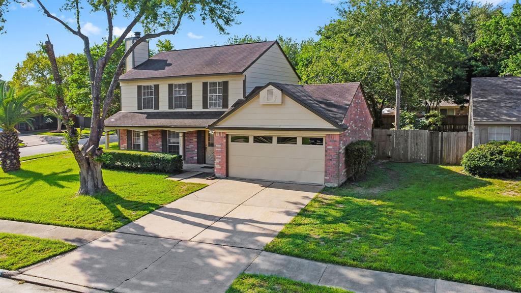 12203 Dapple Ln, Houston, TX 77065 - House Rental in Houston, TX ...