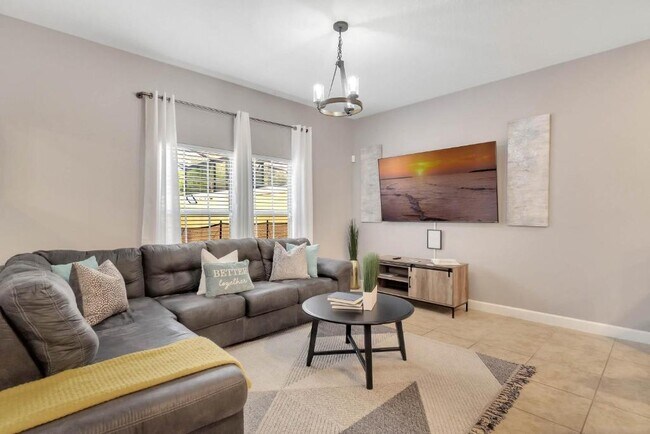 Westside Tuscany Apartments for Rent - Kissimmee, FL - Updated Today ...