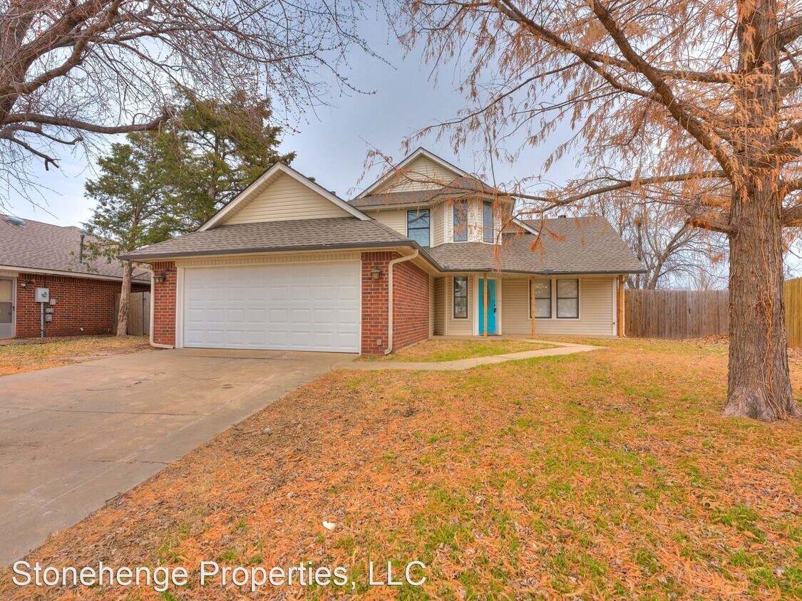 3401 Pathway Cir, Norman, OK 73072 - House Rental in Norman, OK | Apartments.com