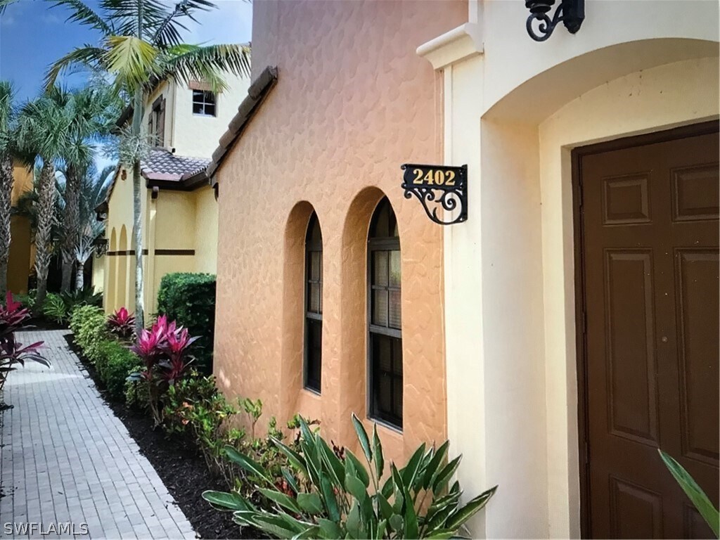 11980 Tulio Way Unit 2402, Fort Myers, FL 33912 - Condo for Rent in ...