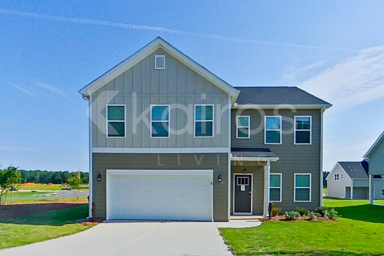 147 Williams Ln, Aiken, SC 29801 - House Rental in Aiken, SC ...