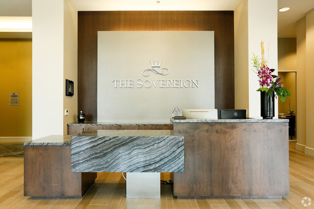 The Sovereign at Regent Square Apartments - Houston, TX | Apartments.com