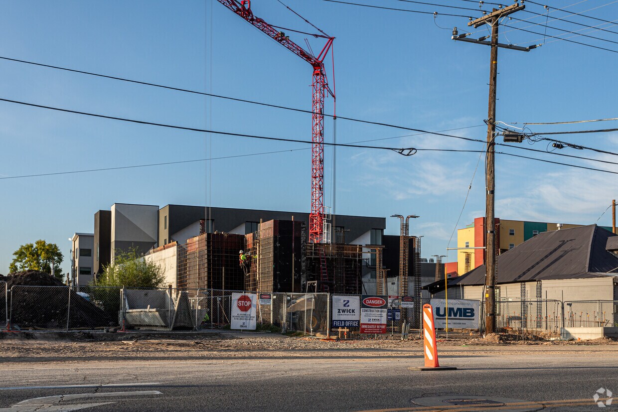 Slate Apartments - Salt Lake City, UT | Apartments.com