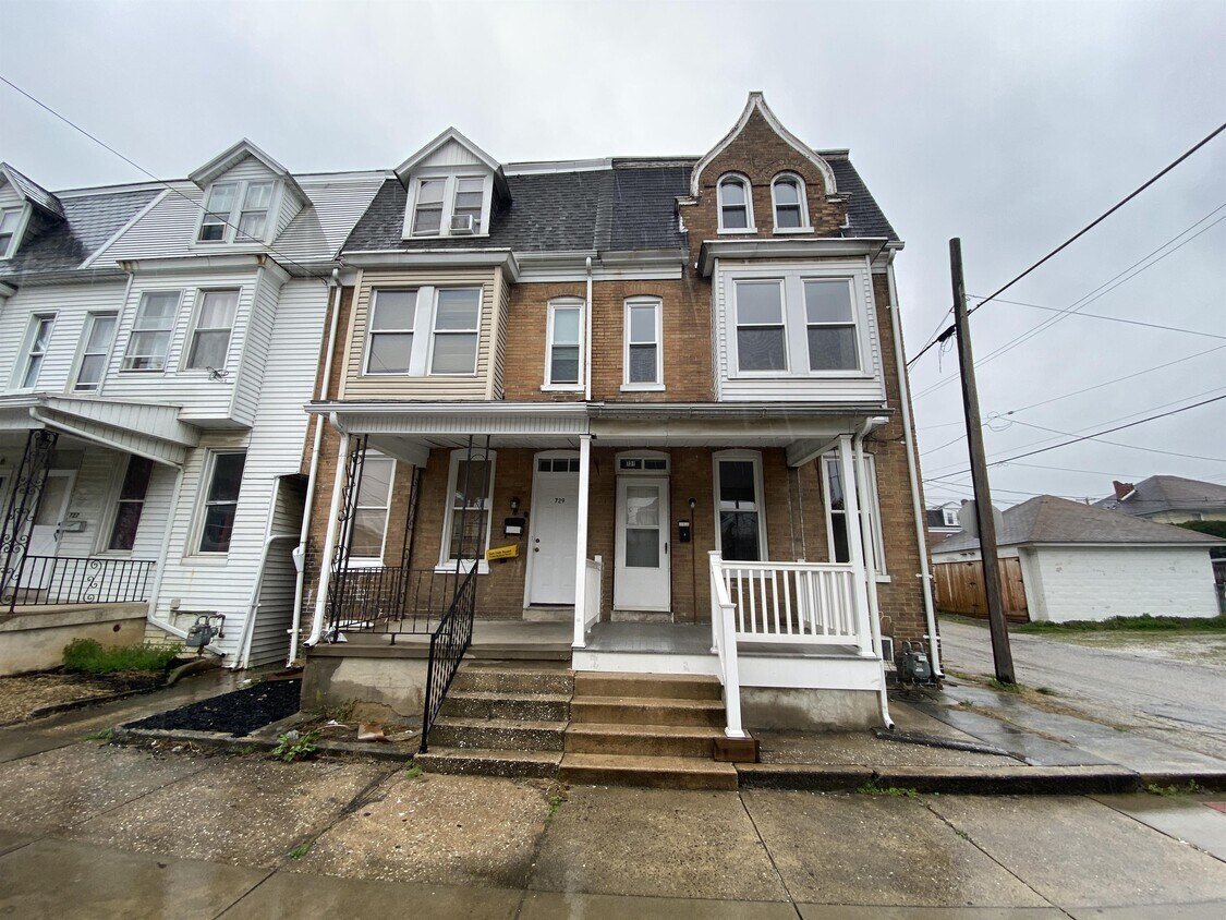 731 Jessop Pl, York, PA 17401 - House Rental in York, PA | Apartments.com