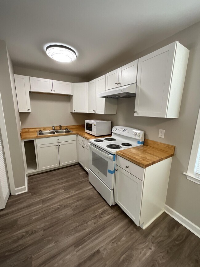 214 Livingston St, Sumter, SC 29150 - House Rental in Sumter, SC ...