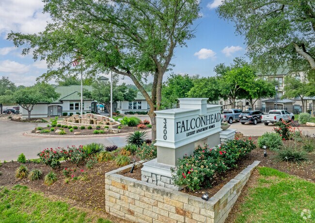 Falconhead - Apartments in Austin, TX | Apartments.com