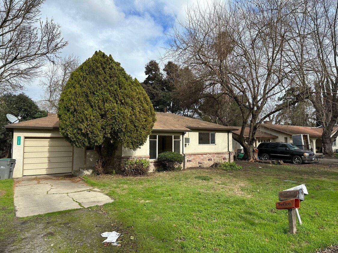 3120 Alder Way, West Sacramento, CA 95691 - House Rental in West ...
