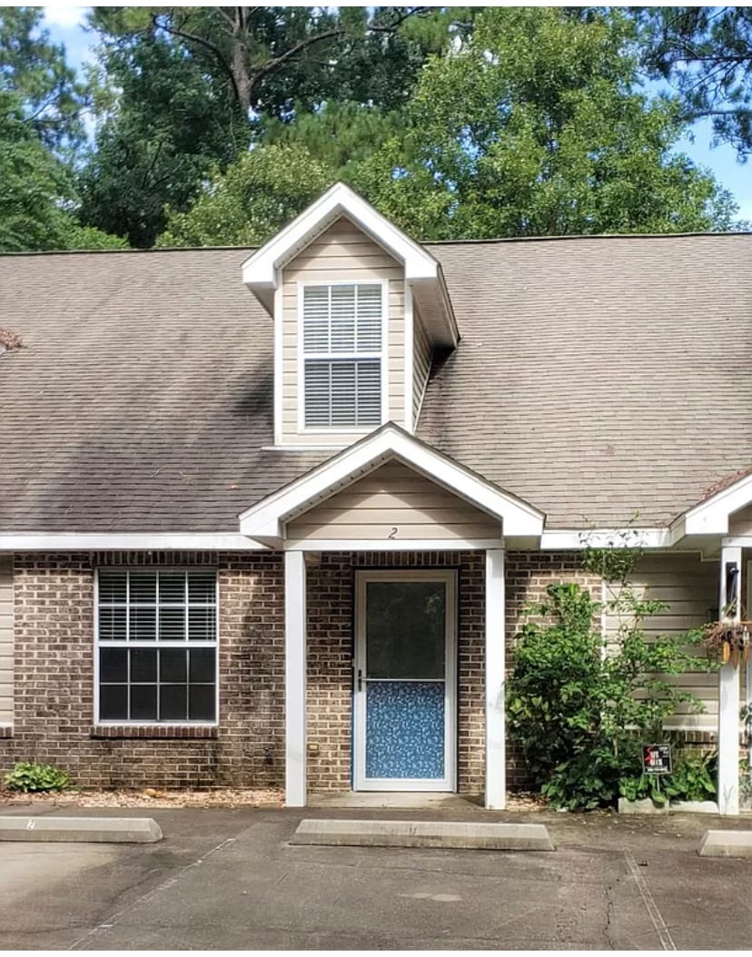 2992 Woodrich Dr, Tallahassee, FL 32301 - Townhome Rentals in ...