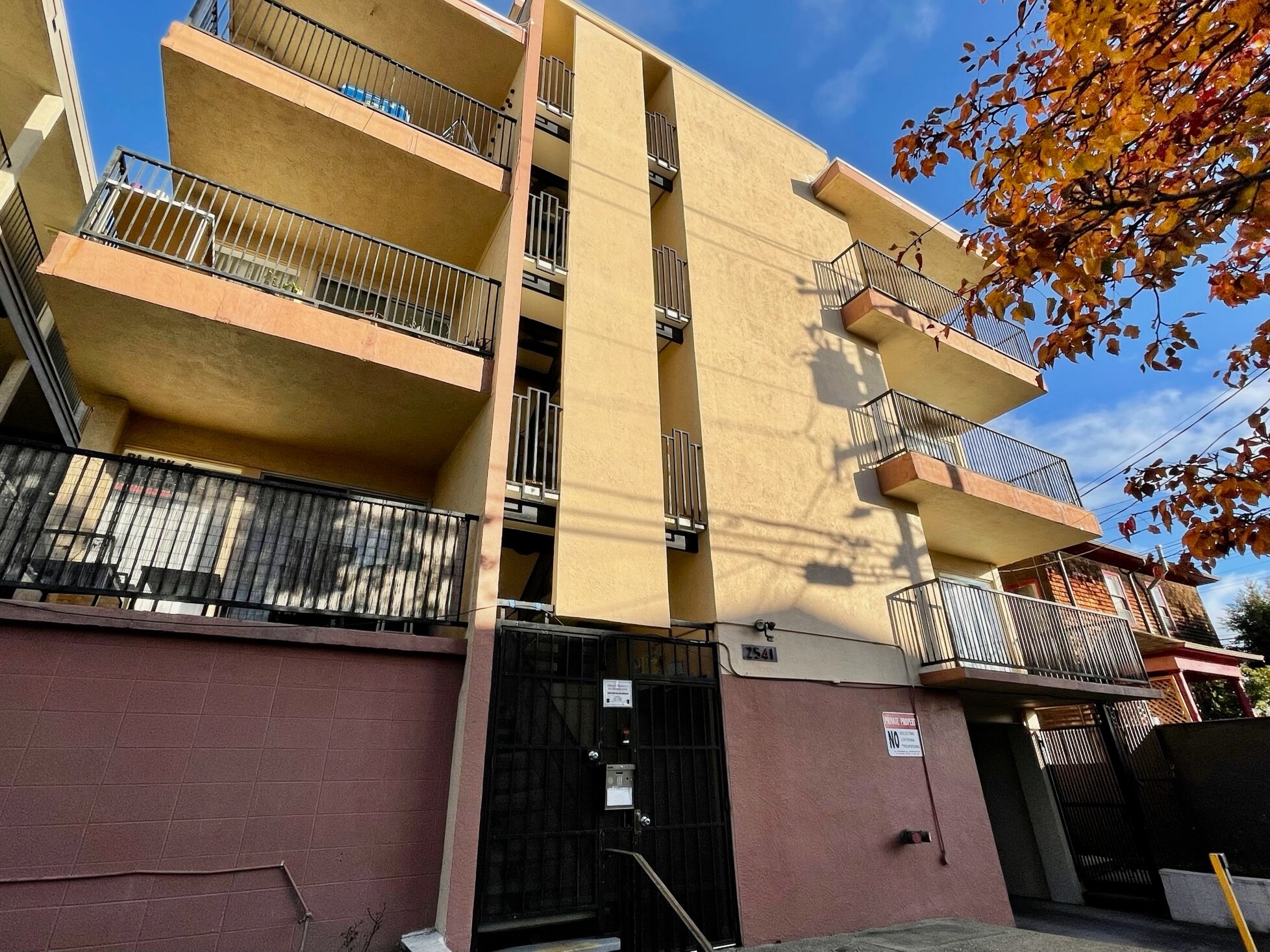 2541 Regent Street Berkeley CA 94704 - 2541 Regent St Berkeley, CA ...