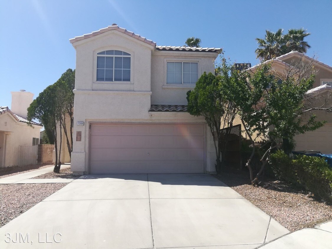 7209 Indian Path Cir, Las Vegas, NV 89128 - House Rental in Las Vegas ...