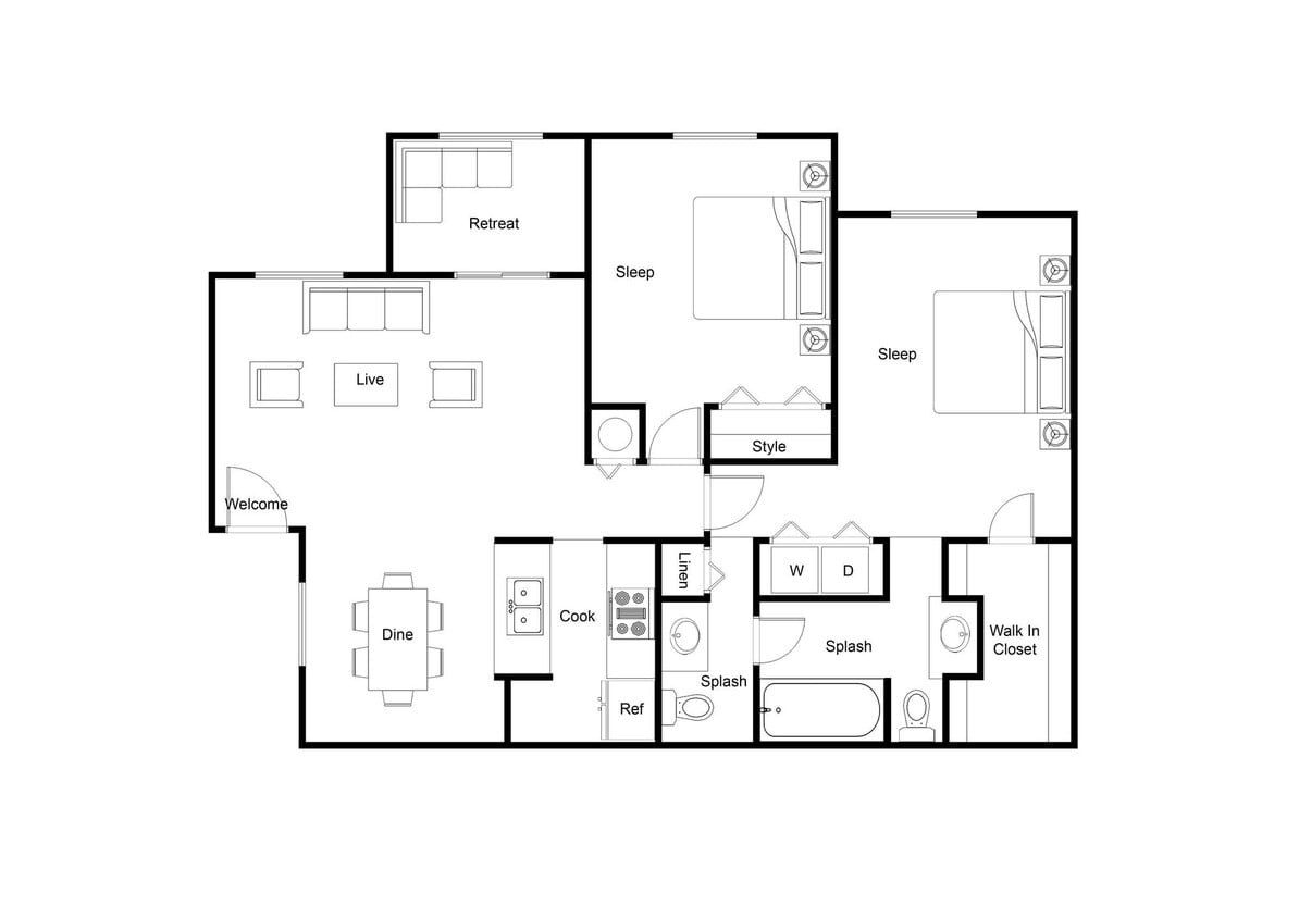 Summit Station - 3925 Satellite Blvd Duluth, GA 30096 | Apartments.com