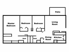 Waters Edge Apartments Rentals - Lansing, MI | Apartments.com