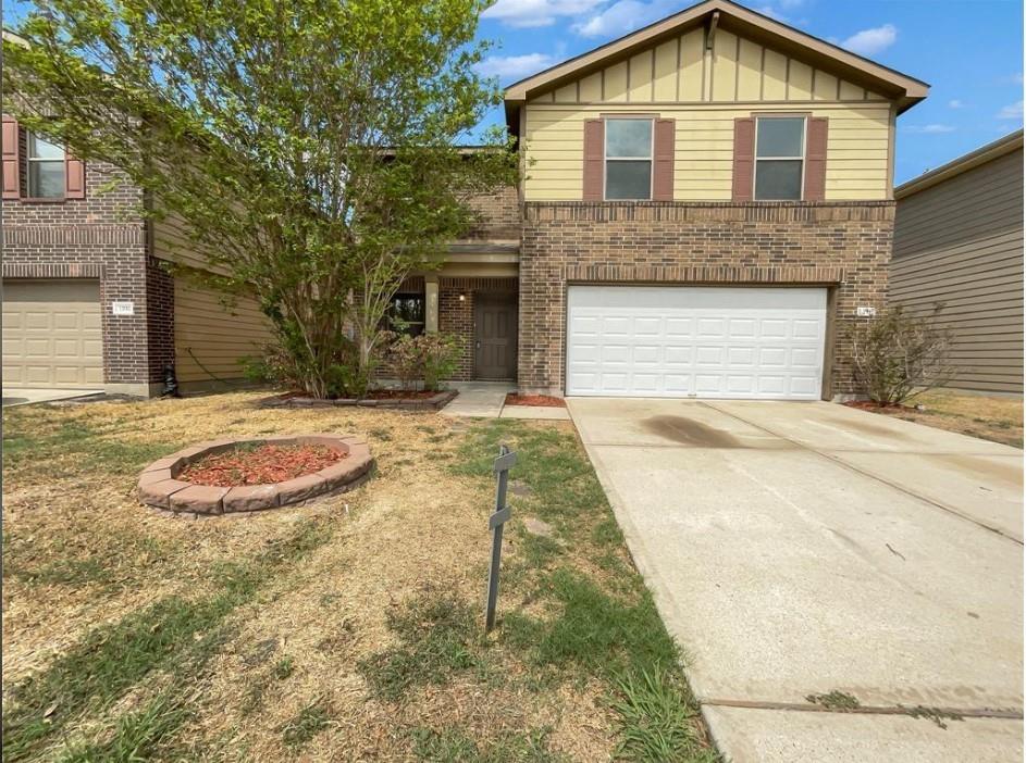 1102 Larks Trace Ln, Houston, TX 77090 - House Rental in Houston, TX ...