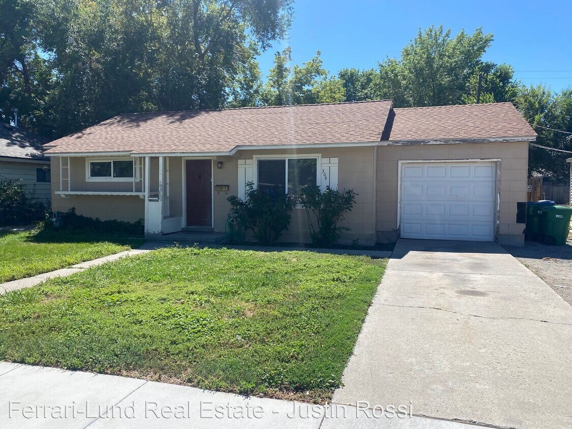 309 J St, Sparks, NV 89431 - House Rental in Sparks, NV | Apartments.com