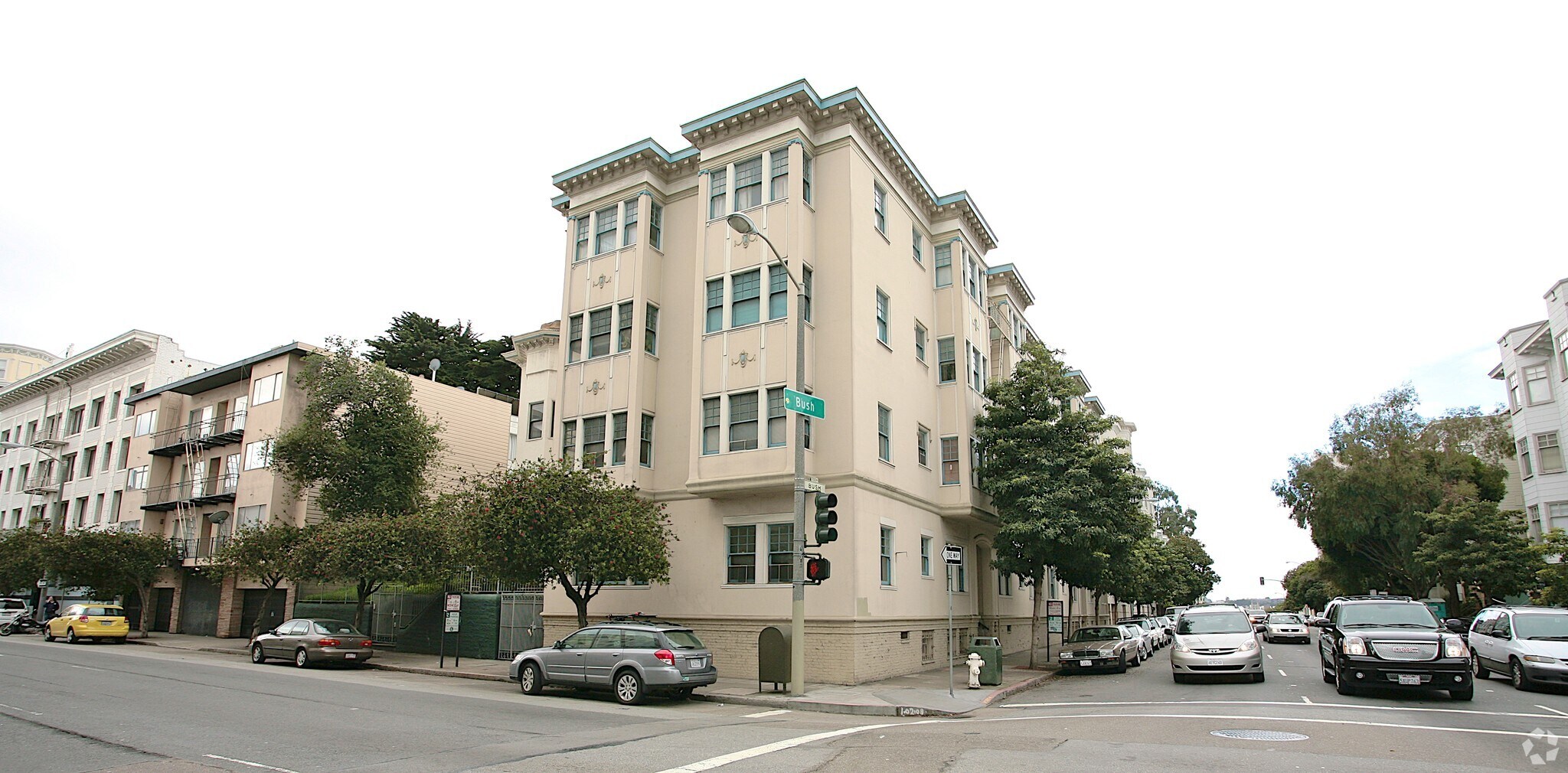 1701 Bush St, San Francisco, CA 94109 - 1701 Bush St San Francisco, CA ...