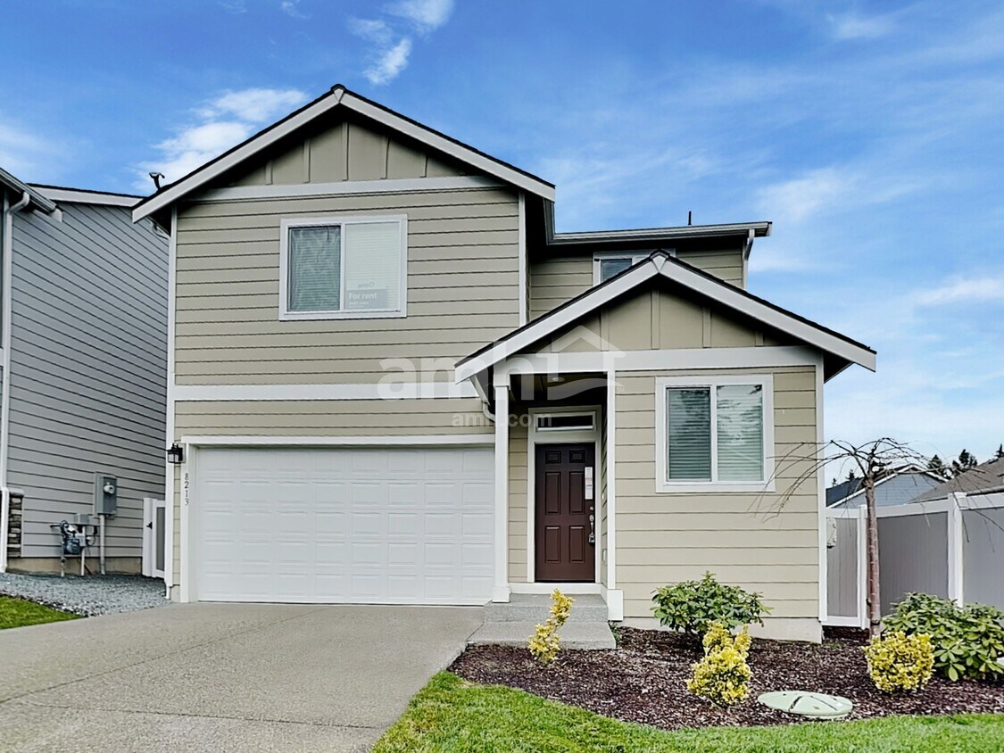 8213 125th St Ct E, Puyallup, WA 98373 | Apartments.com