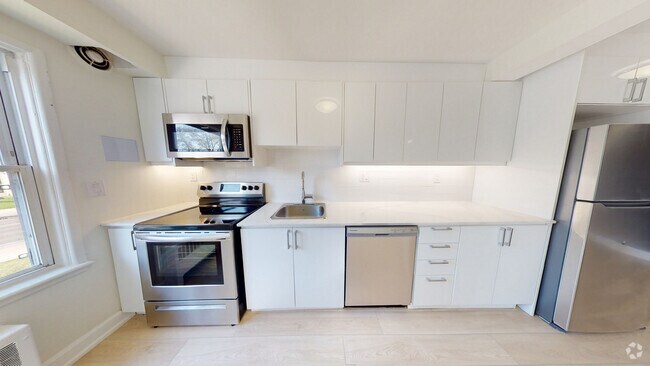 Apartments for Rent Near The University of Western Ontario Main Campus ...