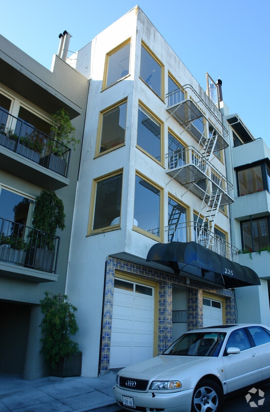 225 Chestnut St, San Francisco, CA 94133 - 225 Chestnut St San ...