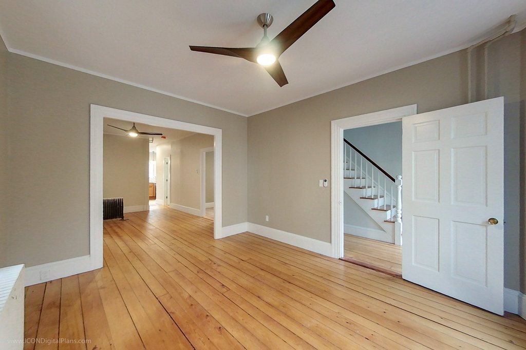 19 John St, Newport, RI 02840 - House Rental in Newport, RI ...