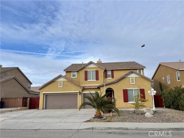 12594 Bar Harbor St, Victorville, CA 92392 - House Rental in ...